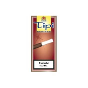 Tigari de Foi Neos Tipi Vanilla 5 - Tabacco & Gifts